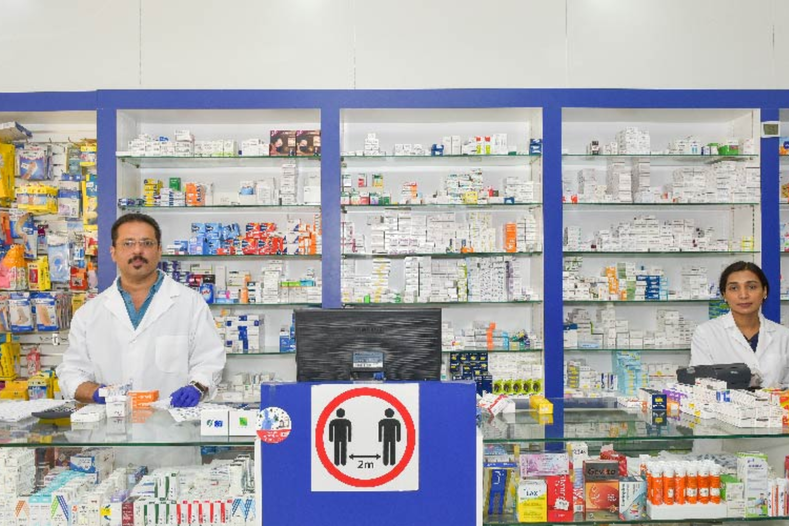 Why Advanced Pharmacy Care Isn’t Just a Buzzword—It’s the Future of ...